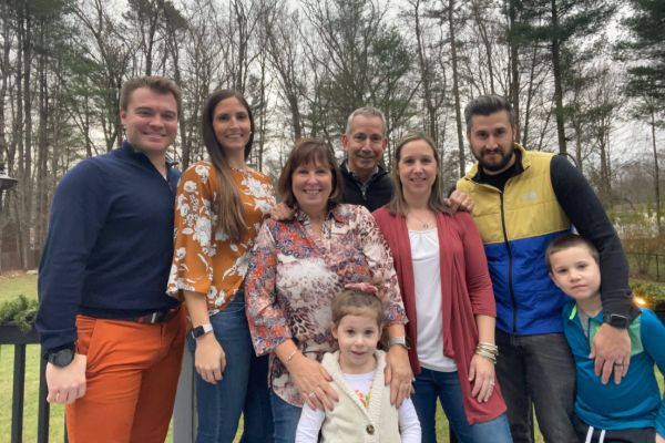 Andrea Gearing - Bouchey Financial Group
