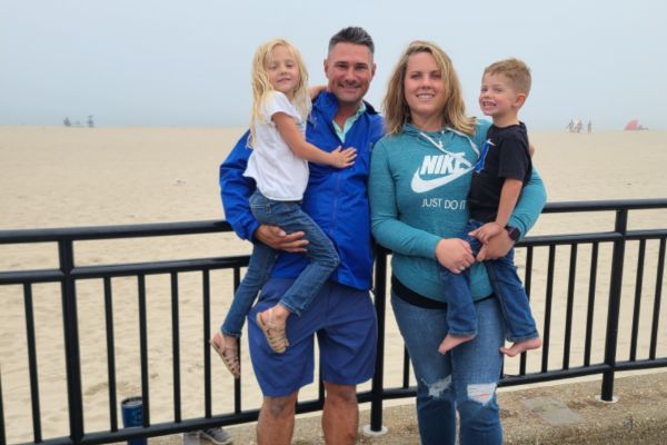 Jamie N. Durkee - Bouchey Financial Group