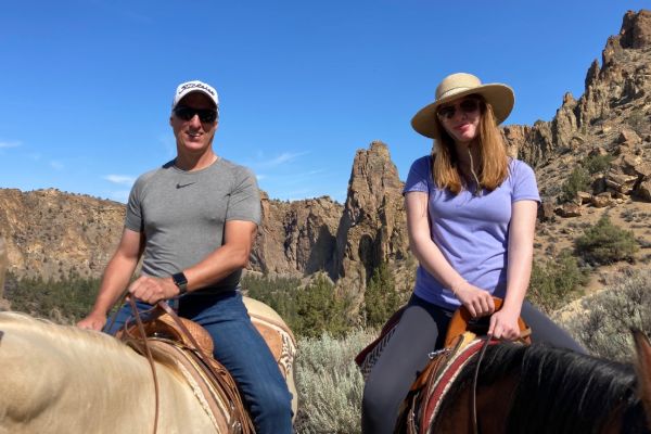 John Millet, CPA - Bouchey Financial Group