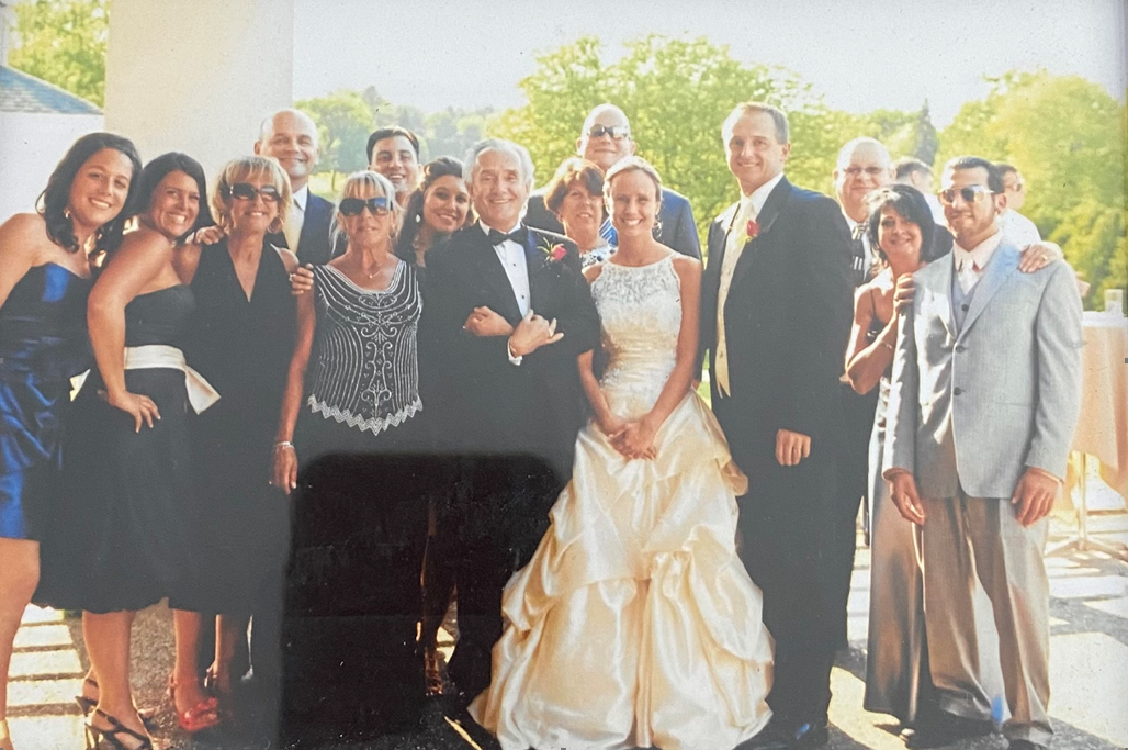 Angie Gavin - Bouchey Financial Group