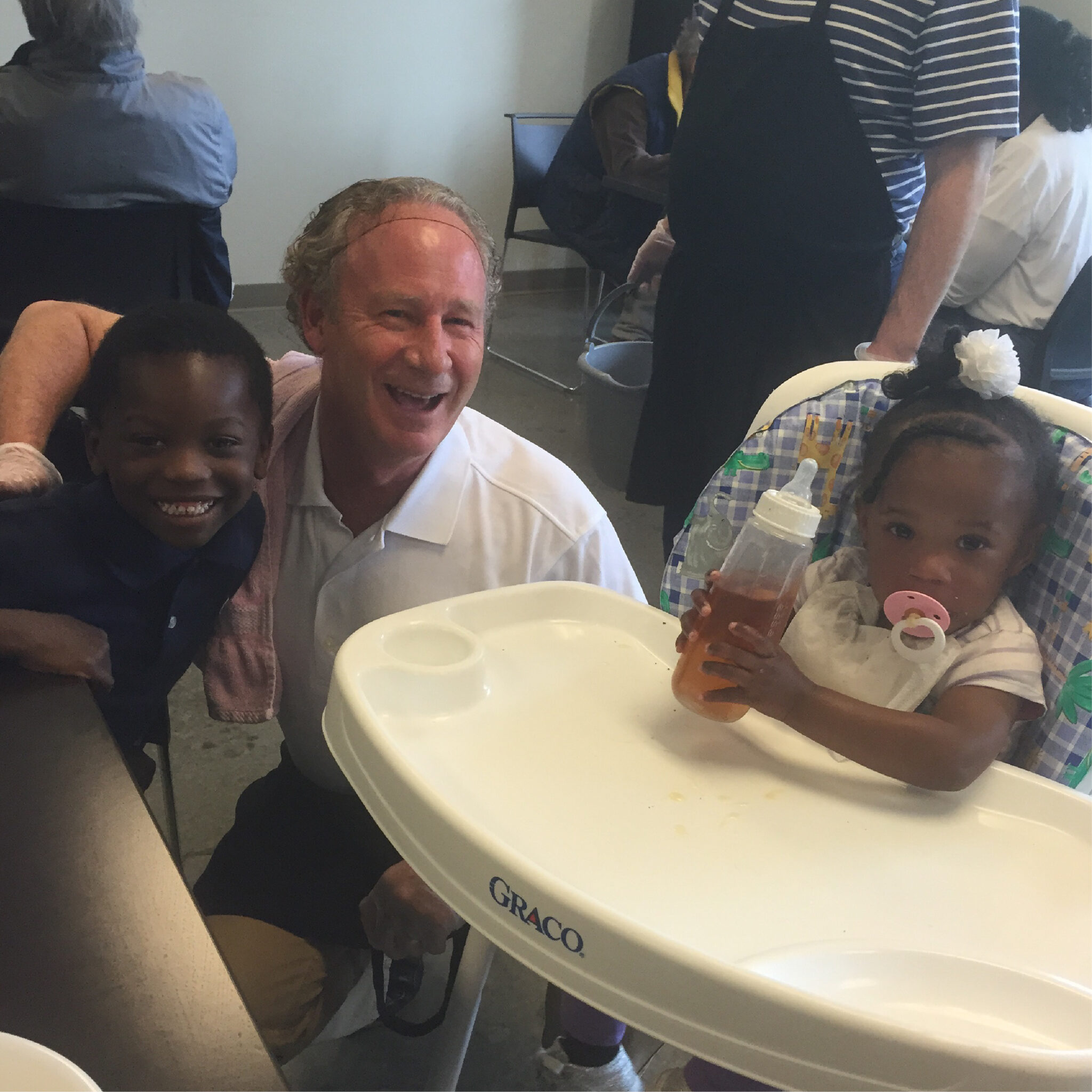 Steven B. Bouchey, CFP® - Bouchey Financial Group