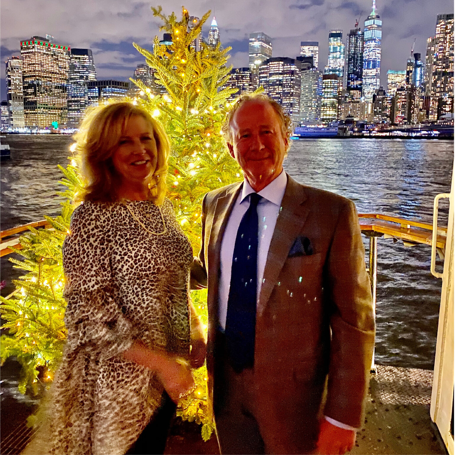 Steven B. Bouchey, CFP® - Bouchey Financial Group