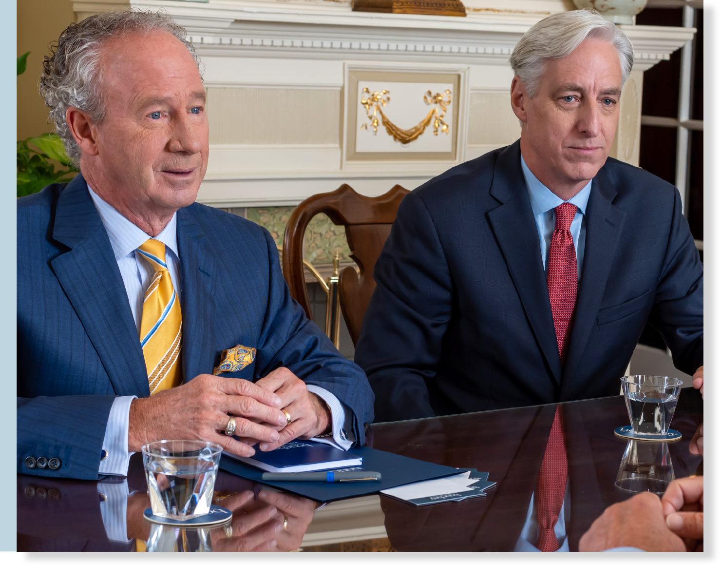 About Us - Bouchey Financial Group