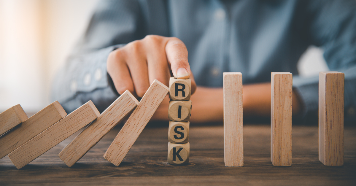 What You Need to Know About Financial Risk Protection - Bouchey ...