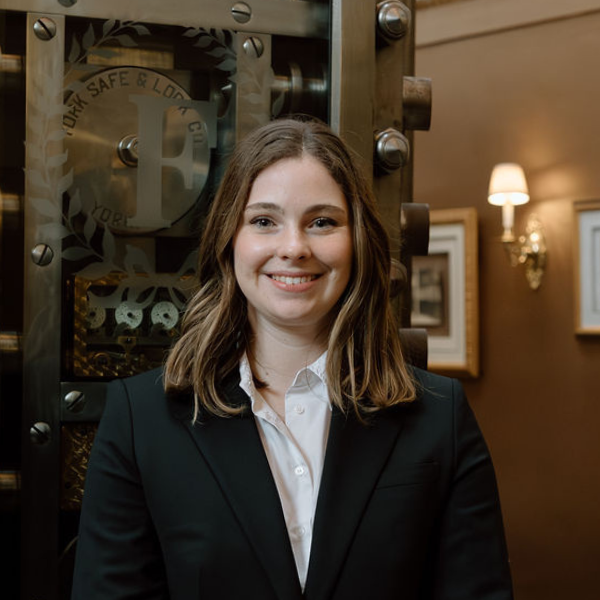 Catherine E. Buck, CFP® - Bouchey Financial Group