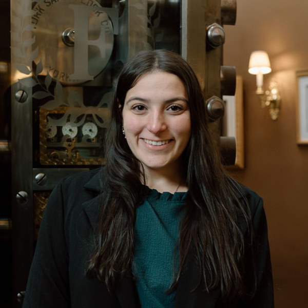 Shelley Mamone - Bouchey Financial Group