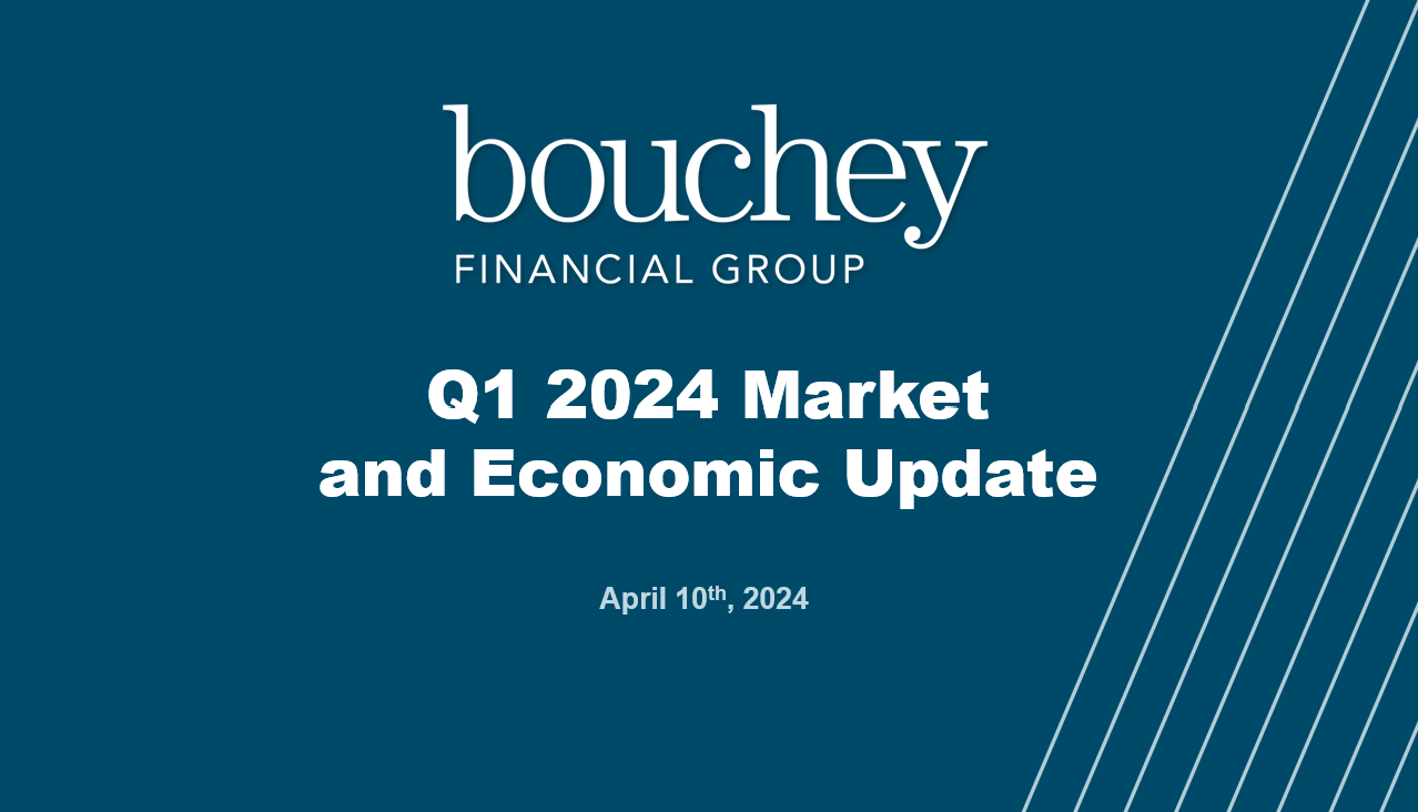 Q1 2024 Market and Economic Update - Bouchey Financial Group